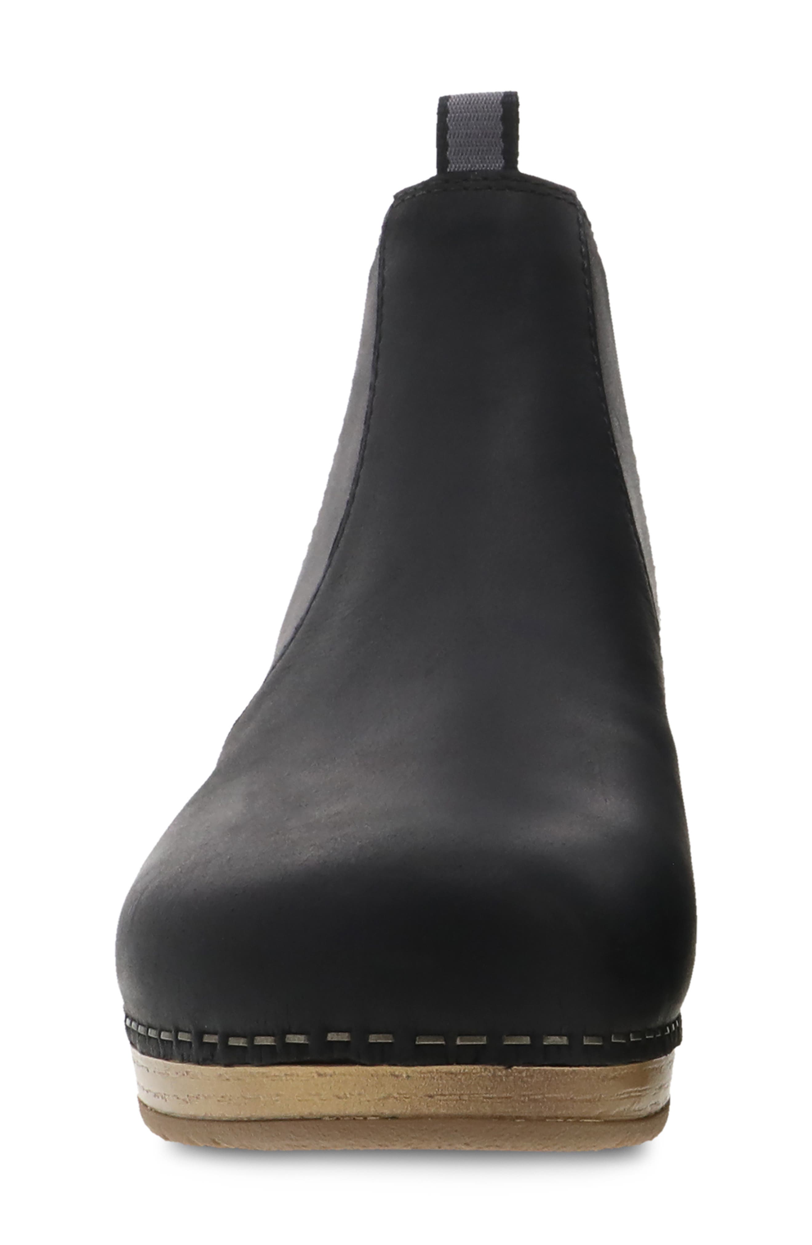 Dansko Becka Chelsea Boot (Women) | Nordstrom