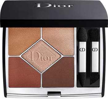 DIOR 'Diorshow 5 Couleurs Couture Eyeshadow Palette - Velvet | Nordstrom