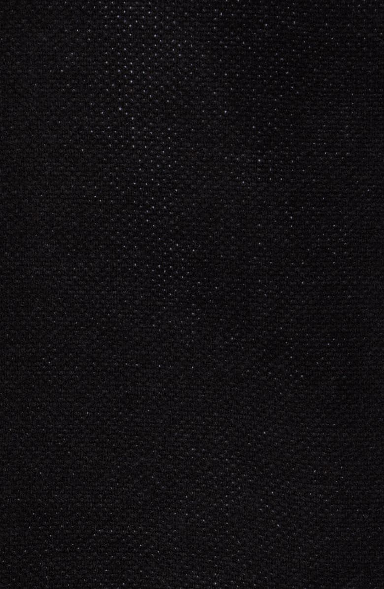 AllSaints State Logo Knit Scarf | Nordstromrack