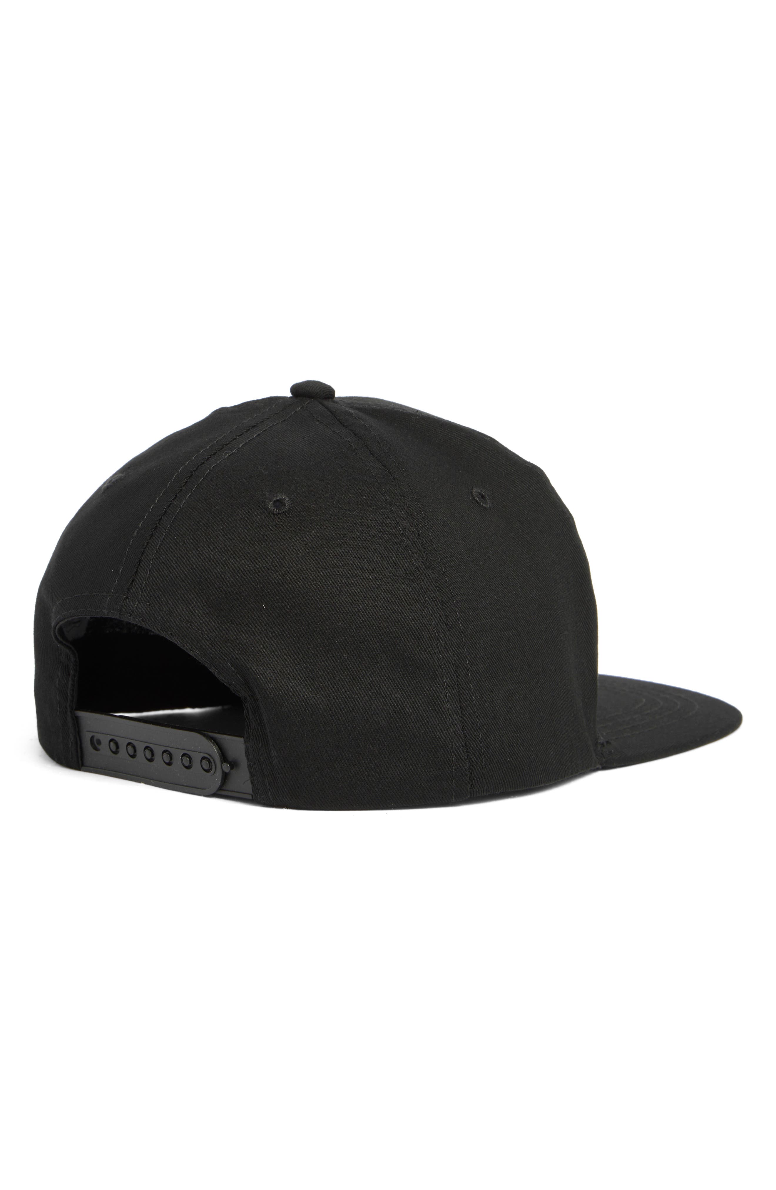 USPA ACCESSORIES Kids' Jumping Sponge Bob® Baseball Cap | Nordstromrack