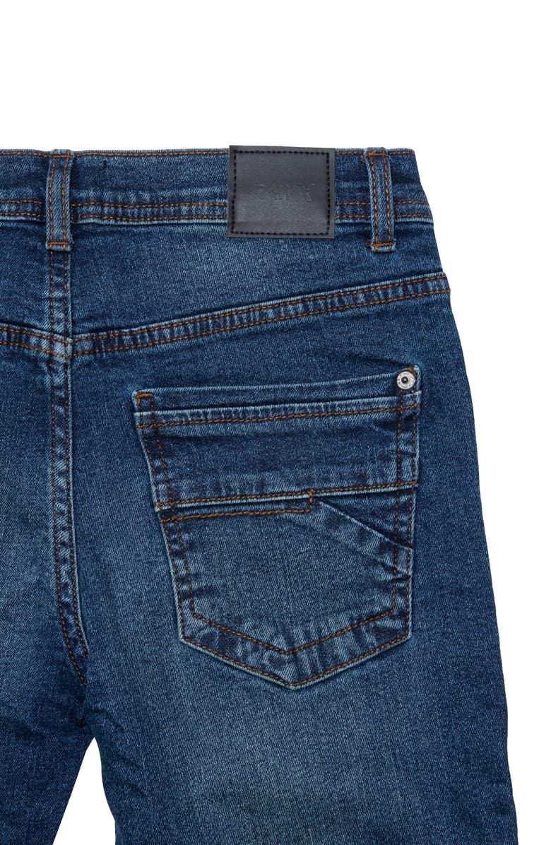 XRAY Kids' Raw X Rip & Repair Jeans | Nordstromrack