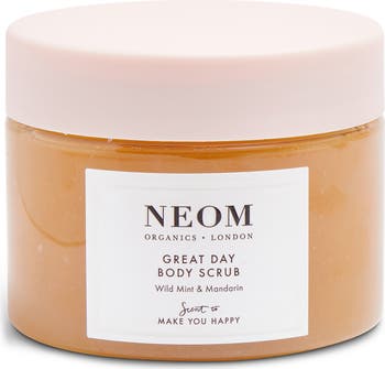 NEOM Great Day Body Scrub | Nordstrom