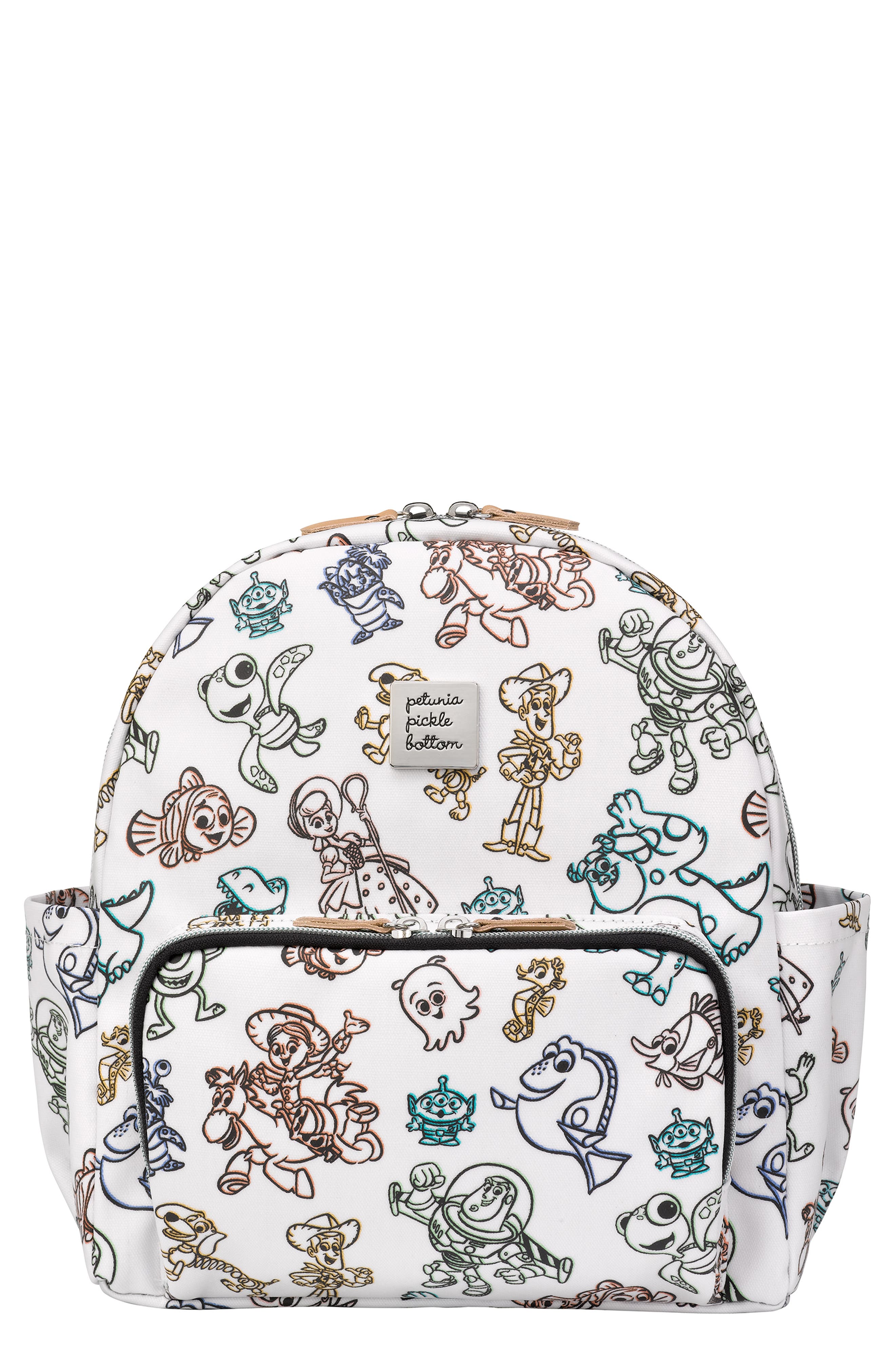 Petunia Pickle Bottom x Disney Pixar Mini Backpack | Nordstrom