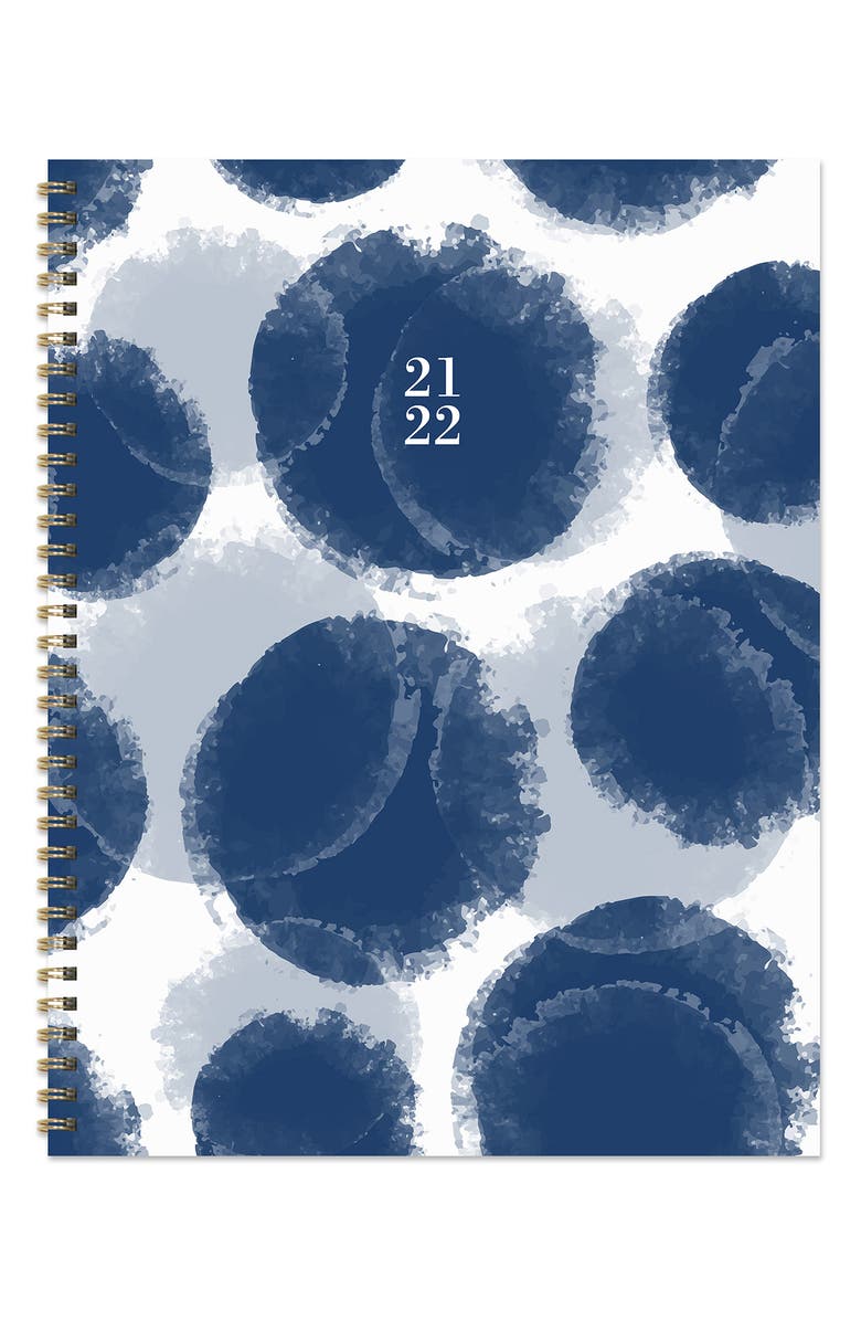 TF PUBLISHING Academic Year July 2021 - June 2022 Paint Spots Large ...
