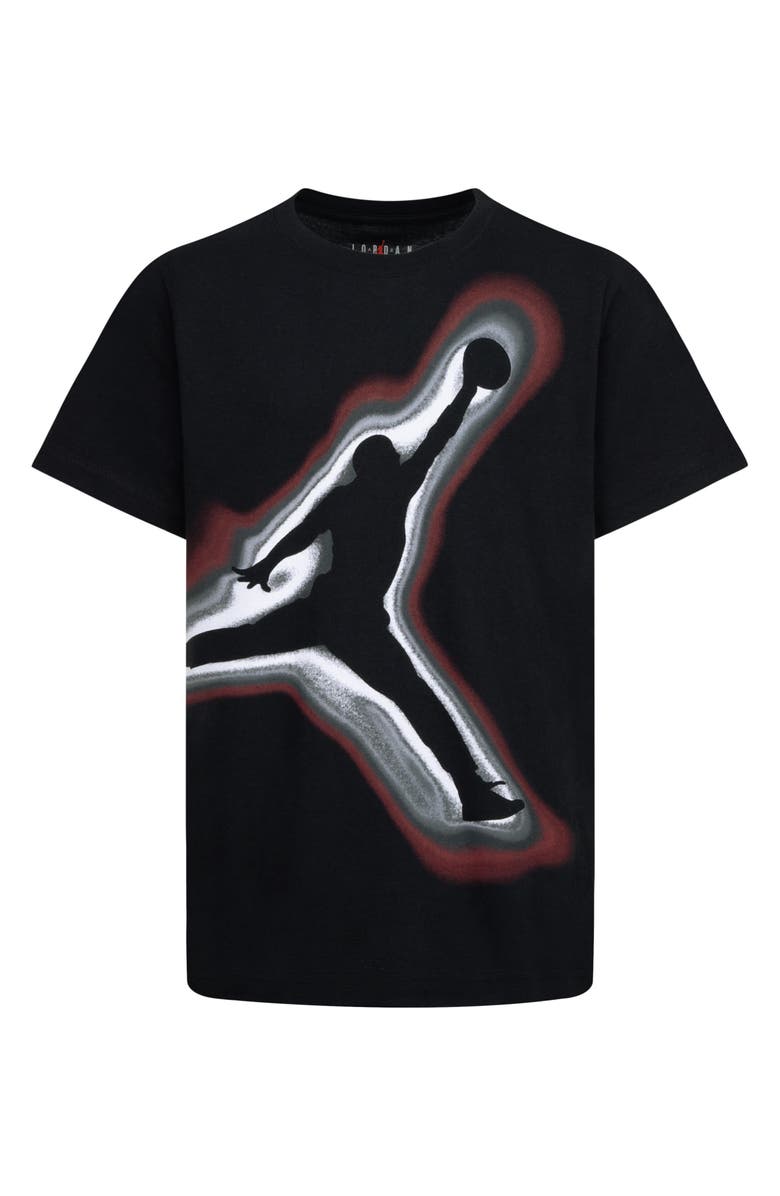 Jordan Kids' Jumpman Heat Map Graphic T-Shirt | Nordstromrack