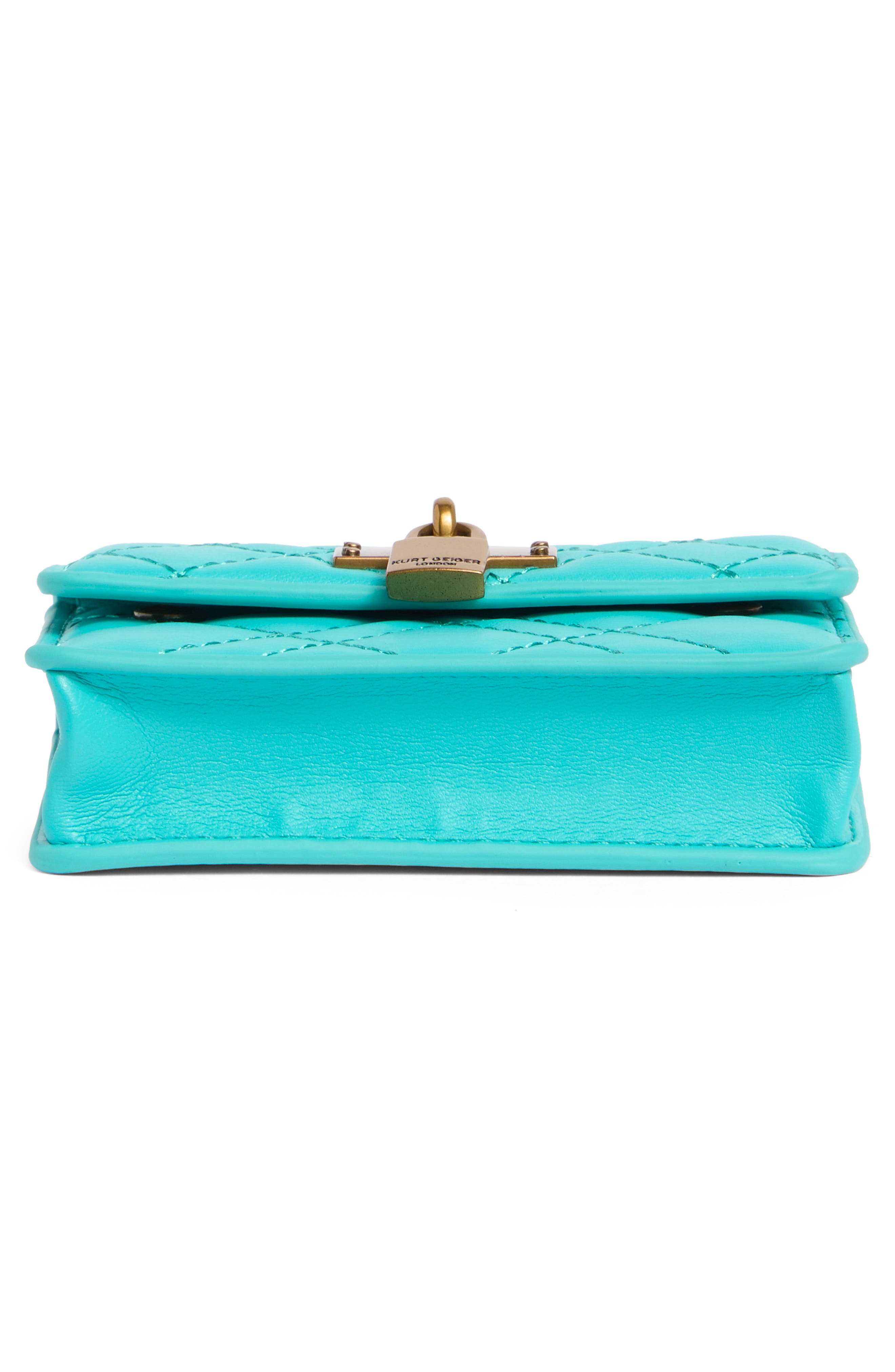 Kurt Geiger London Micro Brixton Crossbody Bag | Nordstromrack