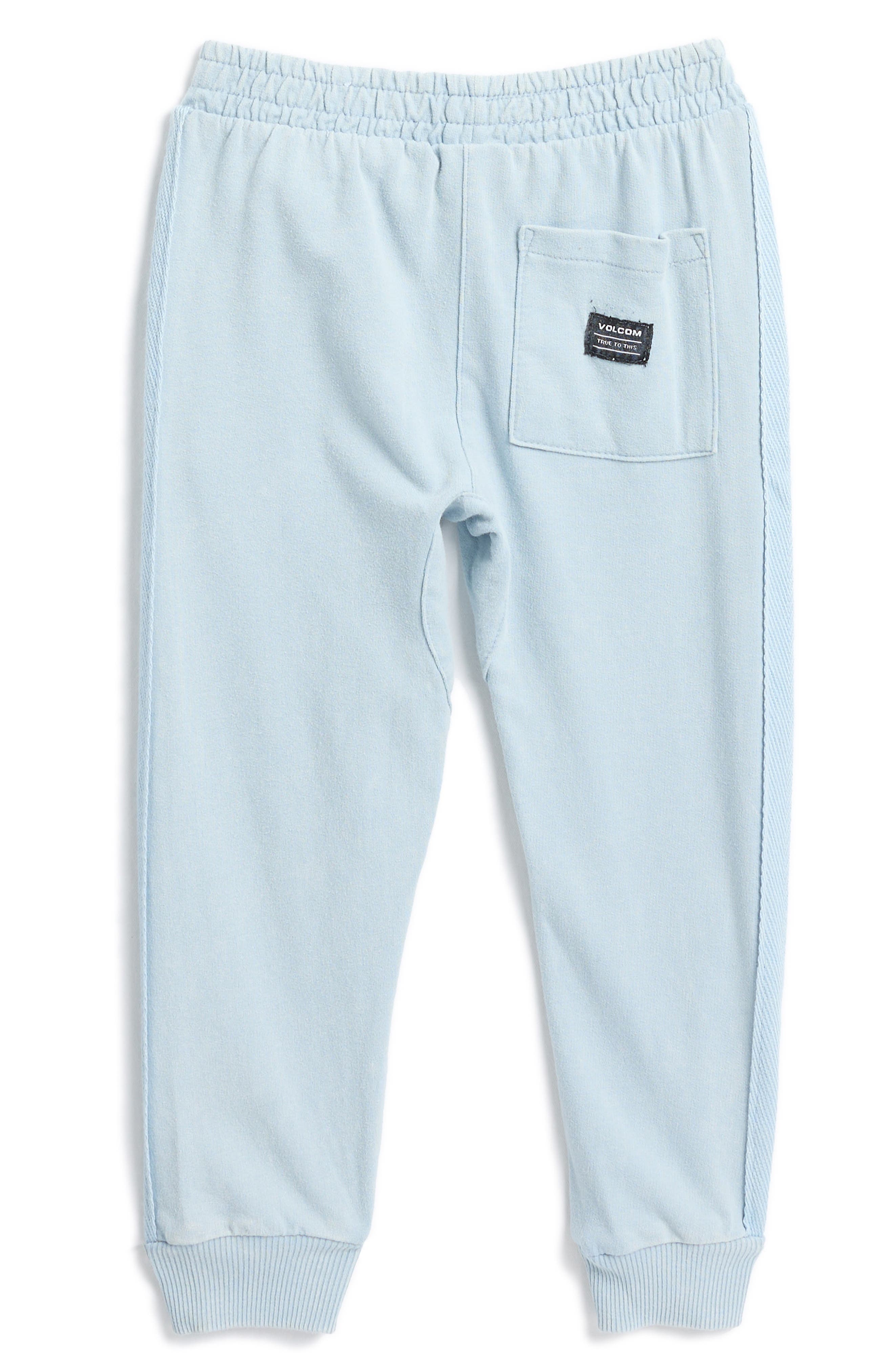 Volcom Kids' Jersey Logo T-Shirt & Joggers Set | Nordstromrack