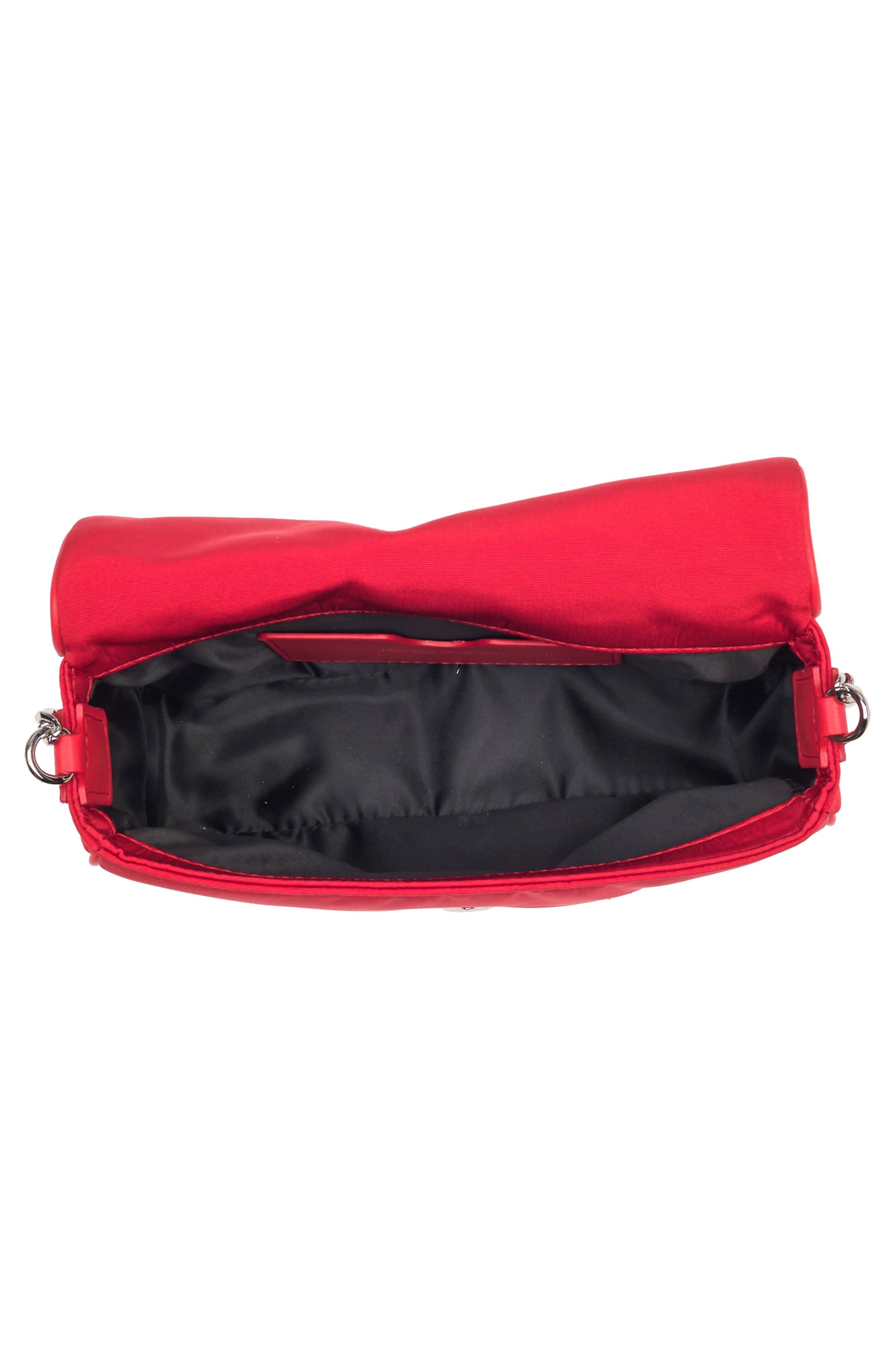 McQueen Small Skull Crossbody Bag | Nordstromrack