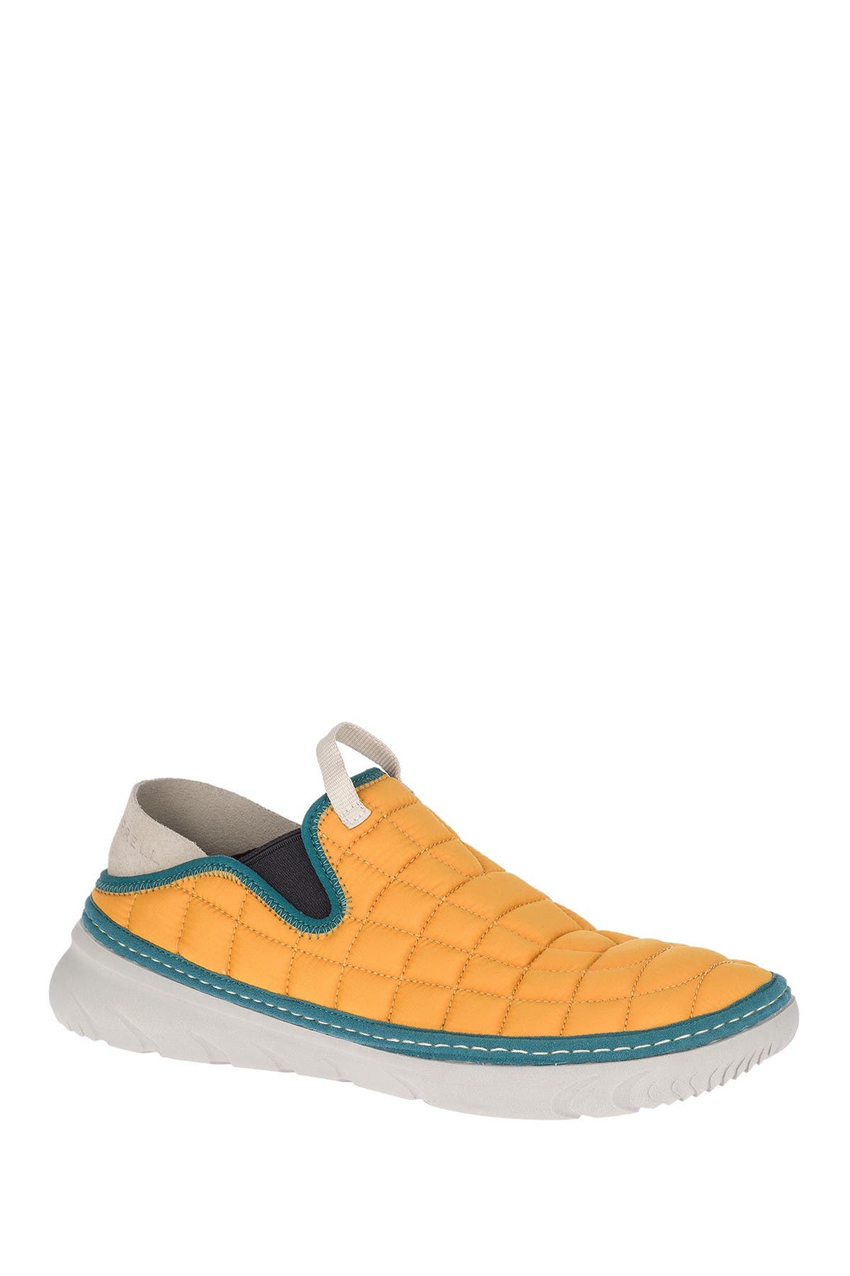 Merrell Hut Quilted Slip-On Sneaker | Nordstromrack