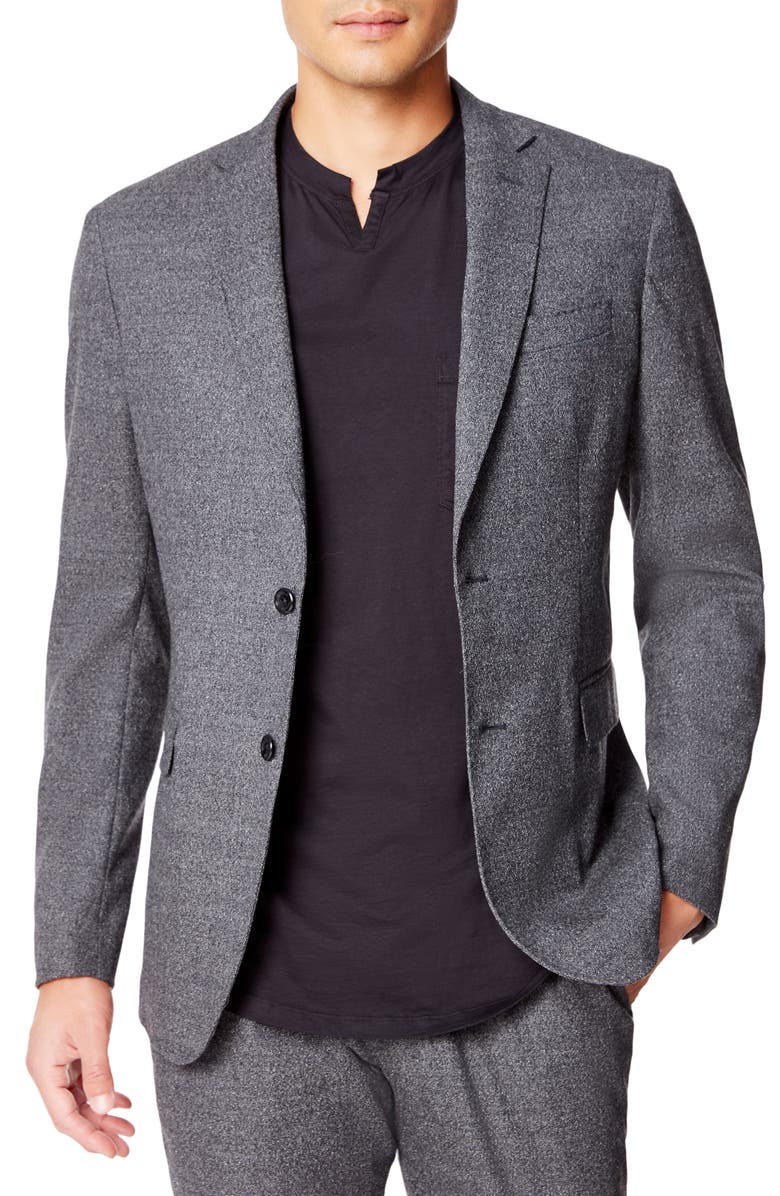 Good Man Brand Flexo Uptown Slim Fit Stretch Wool Sport Coat ...