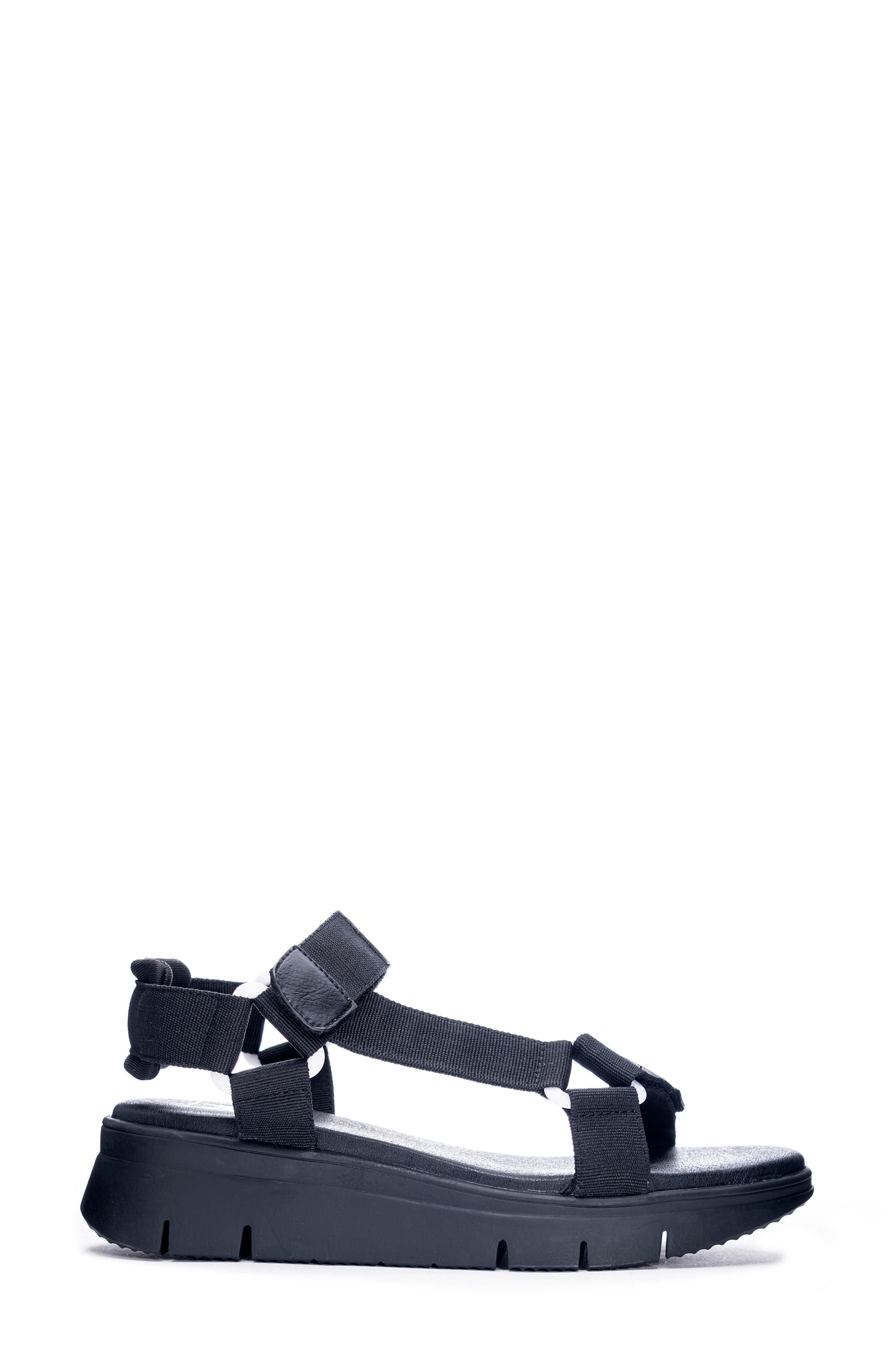 Dirty Laundry Qwest Strappy Sandal (Women) | Nordstromrack