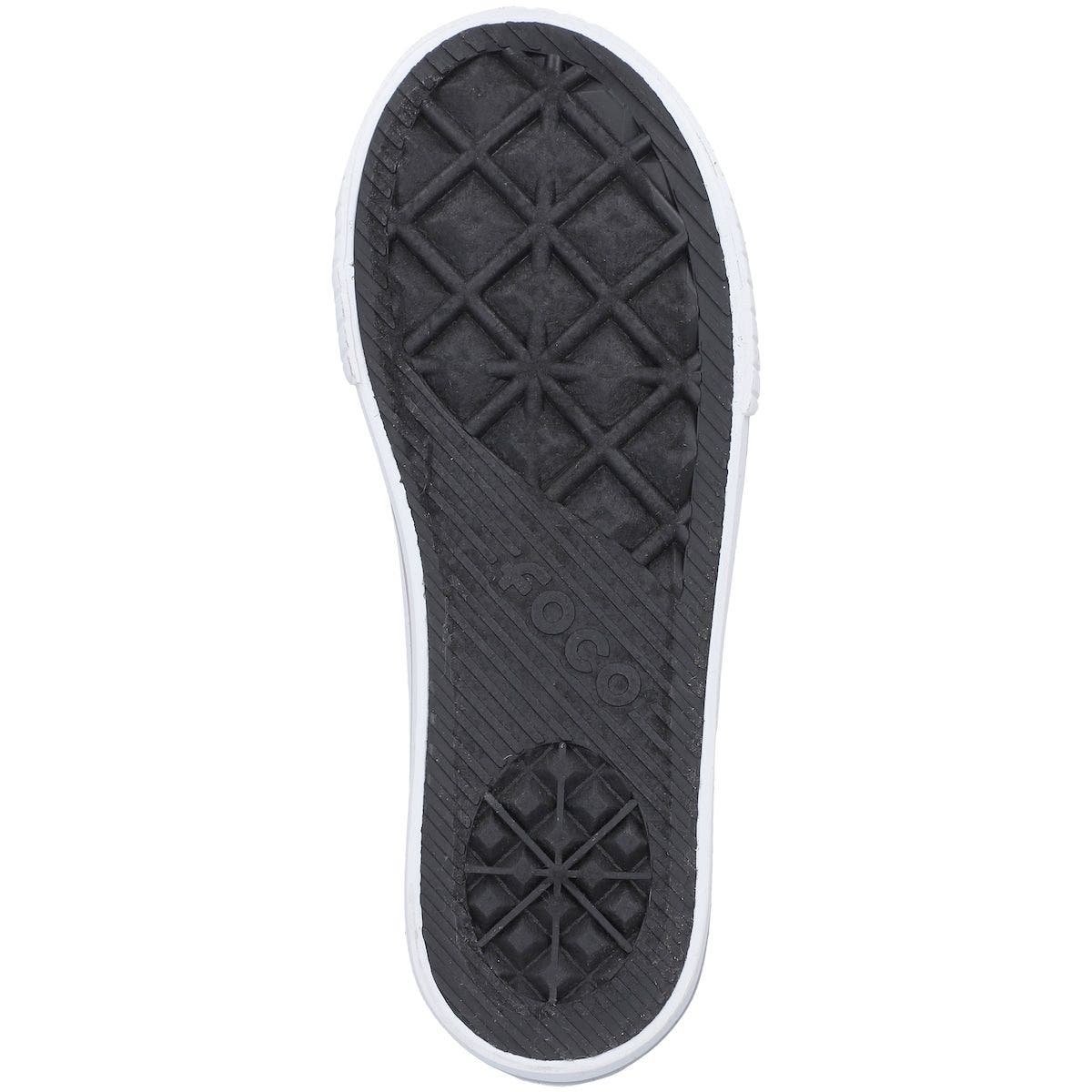 FOCO Youth FOCO New England Patriots High Top Canvas Shoe | Nordstrom