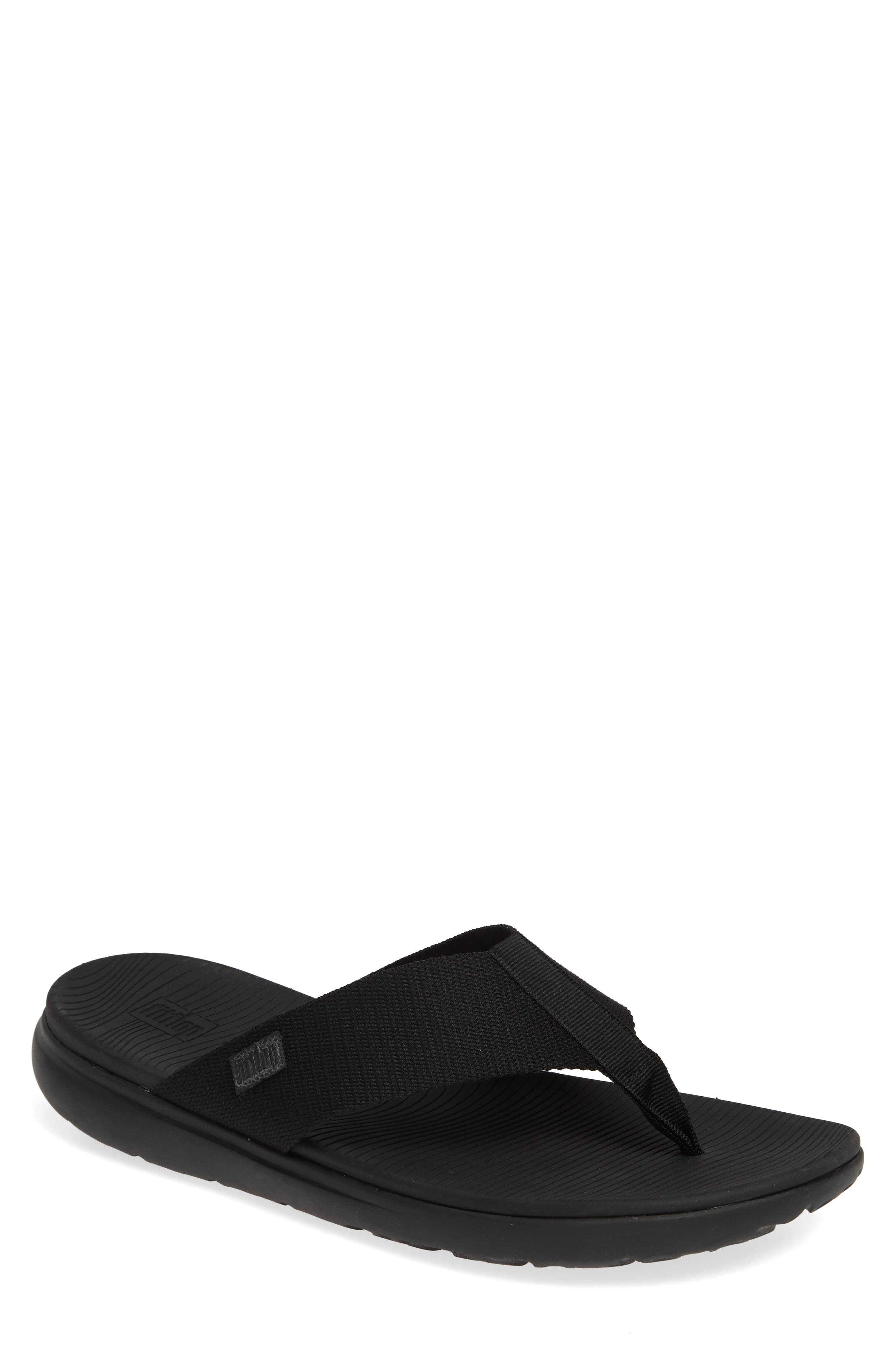 FitFlop Lido II Flip Flop (Men) | Nordstrom