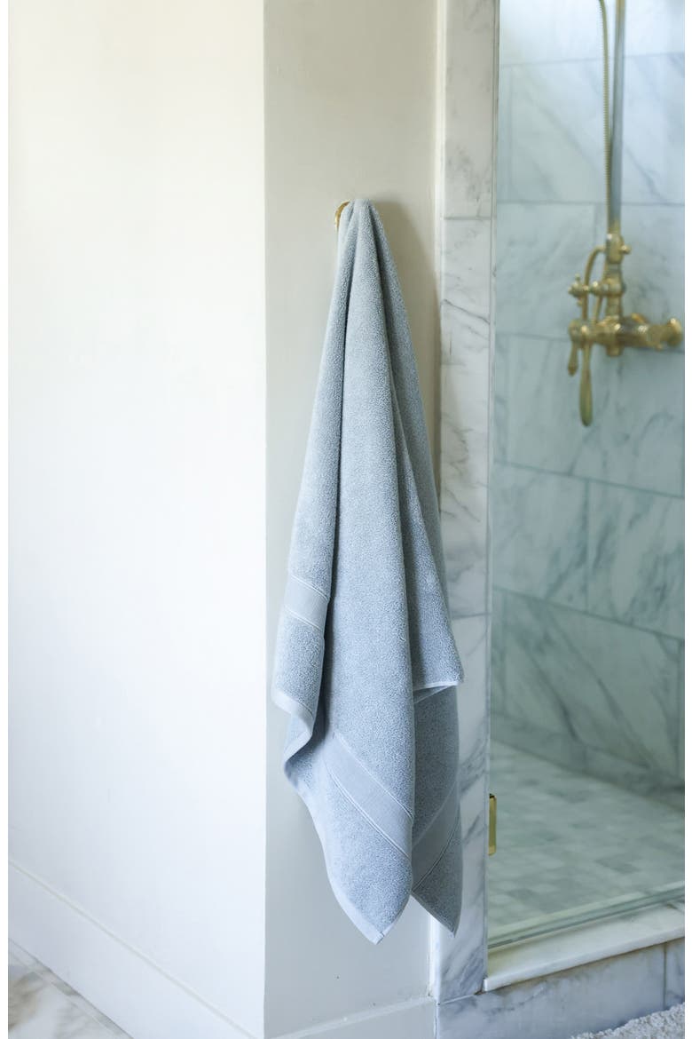 Luxe Set of 2 Bath Sheets | Nordstrom