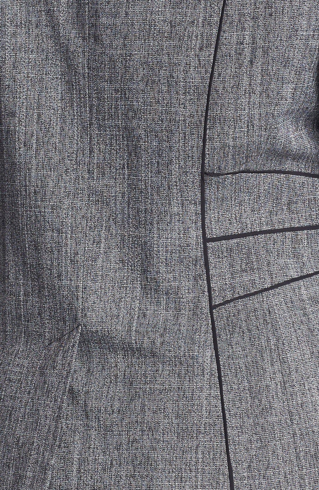 Sejour 'Gibson' Piped Suit Jacket | Nordstromrack