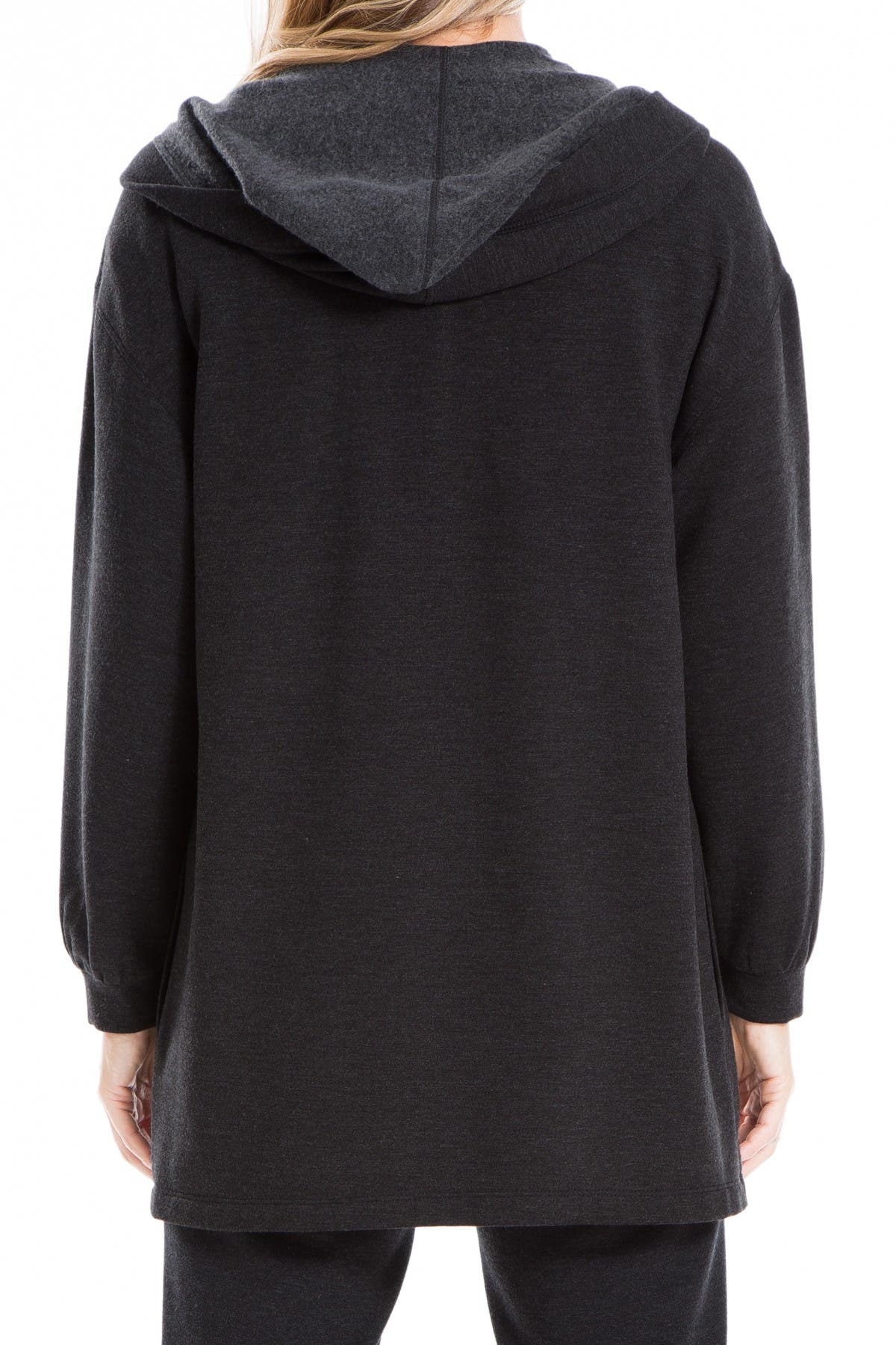 MAX STUDIO Long Sleeve Cardigan | Nordstromrack
