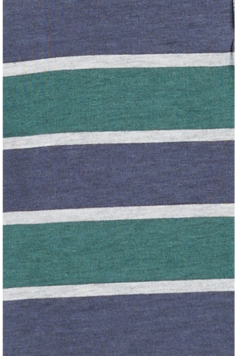 Preppy Stripe Polo & Joggers Set (Men) | Nordstromrack
