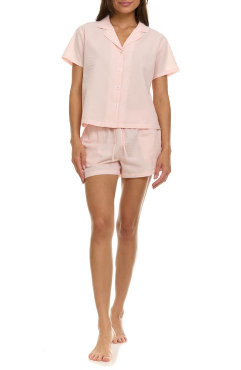 Women's 100% Cotton Pajama Sets | Nordstrom Rack