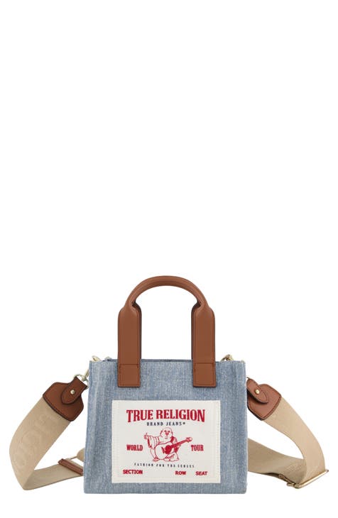 True Religion Brand Jeans Handbags & Purses for Women | Nordstrom Rack
