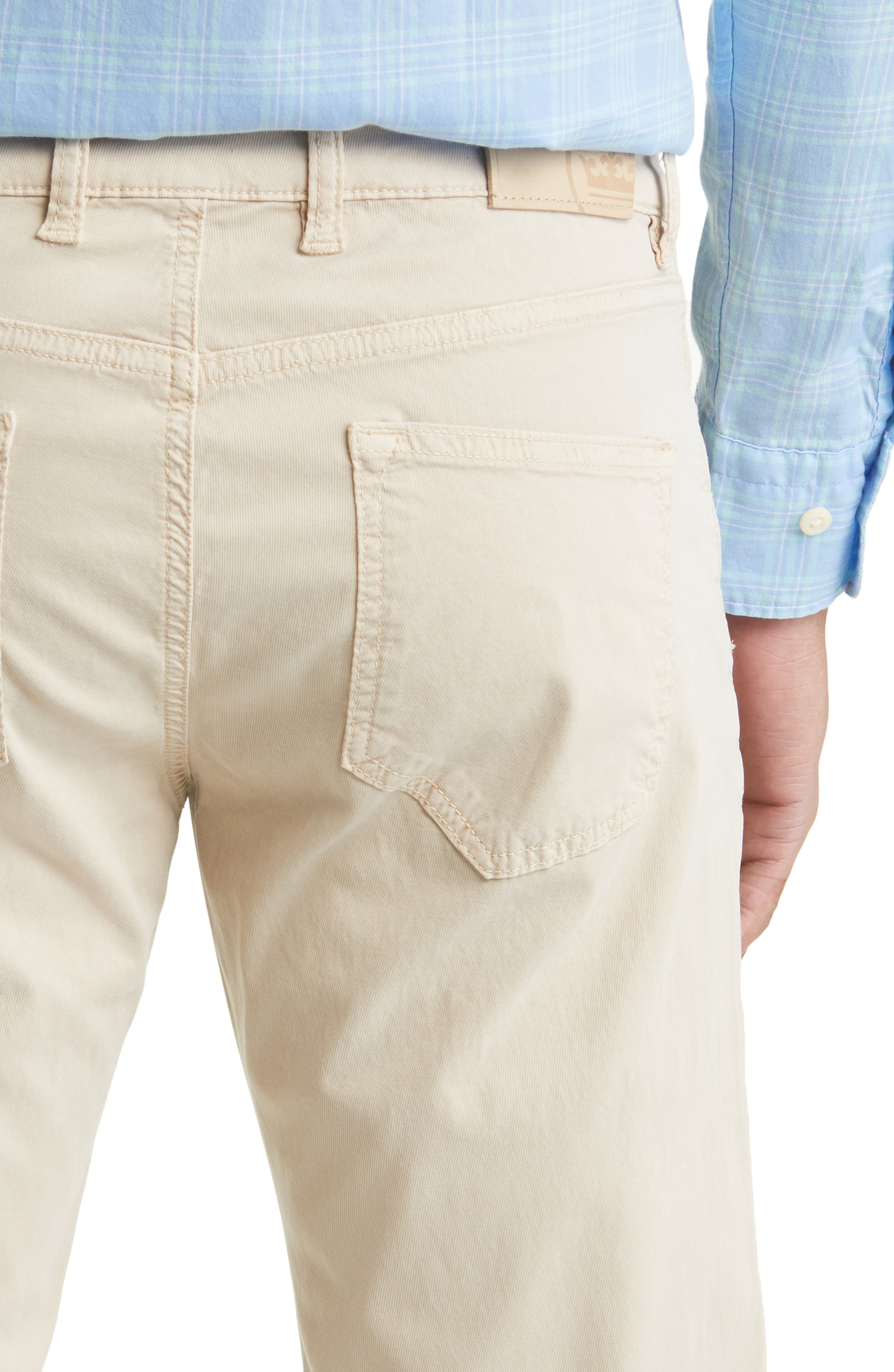 Peter Millar Crown Crafted Wayfare Five Pocket Pants | Nordstromrack