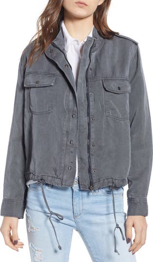 Rails Collins Military Jacket | Nordstrom