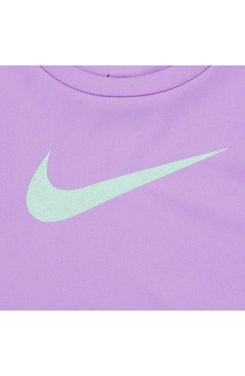 Nike Essentials T-Shirt & Skort Set | Nordstromrack
