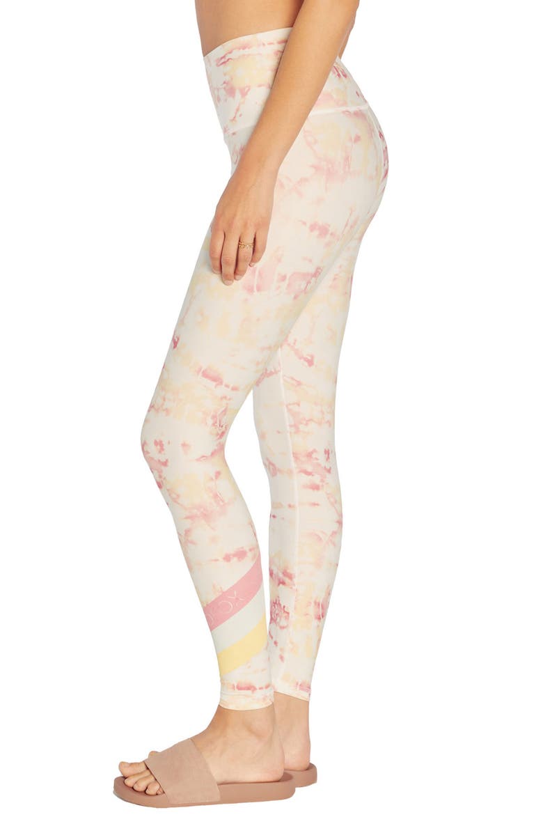 Wildfox Sunny High Waist 7/8 Leggings | Nordstrom