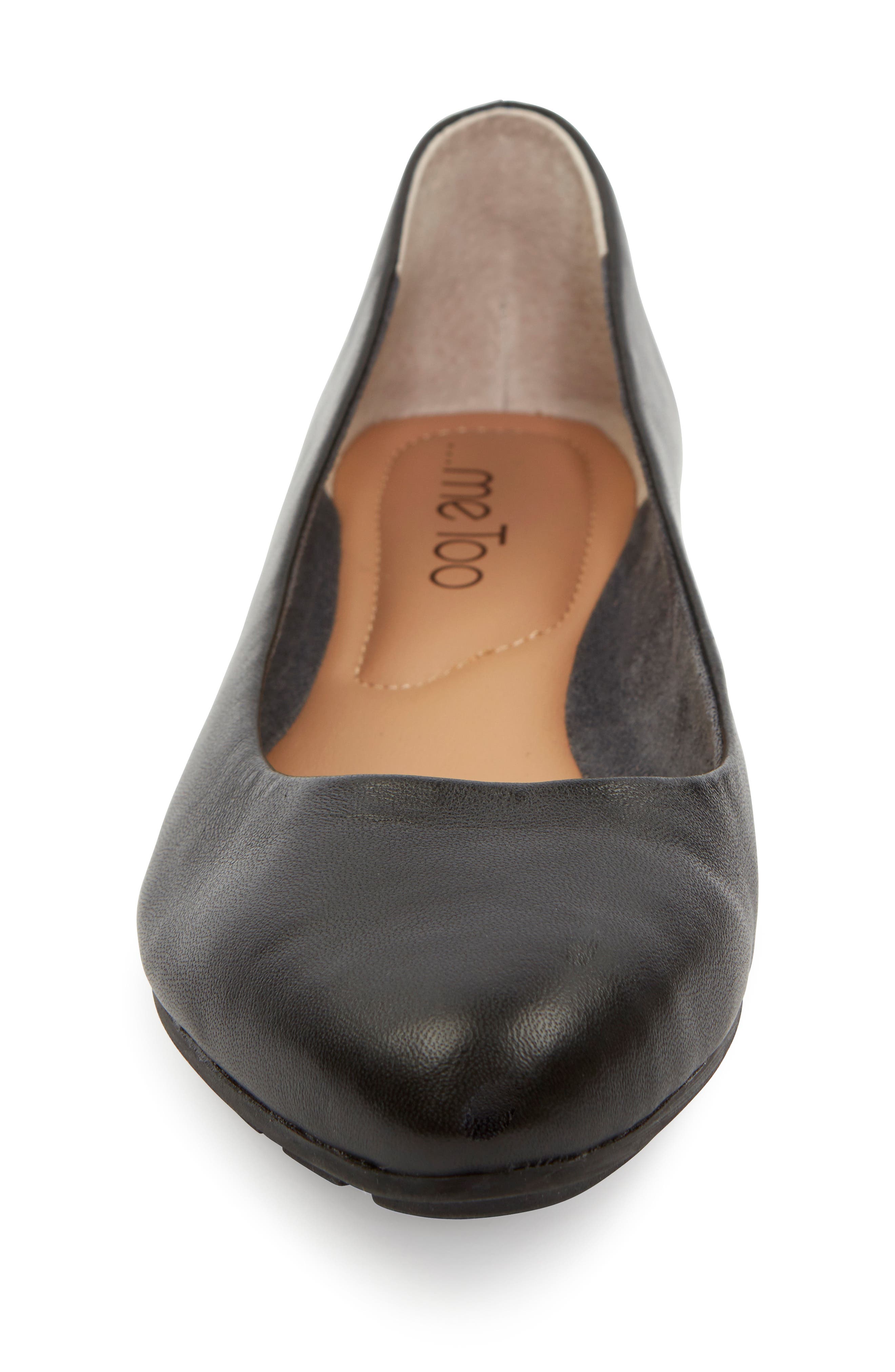 Me Too Alina Wedge Flat (Women) | Nordstromrack