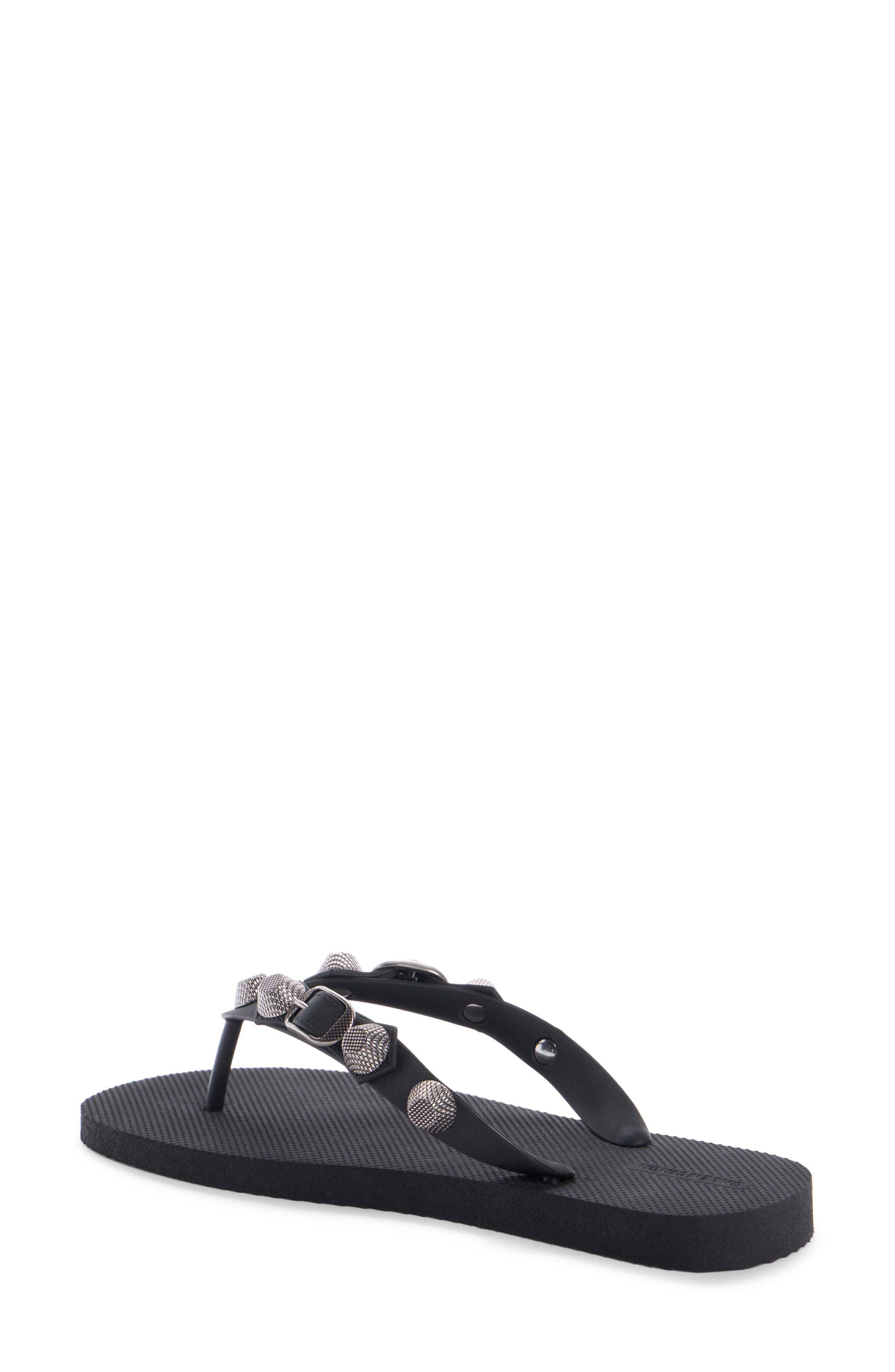 Balenciaga Cagole Flip Flop (Women) | Nordstromrack