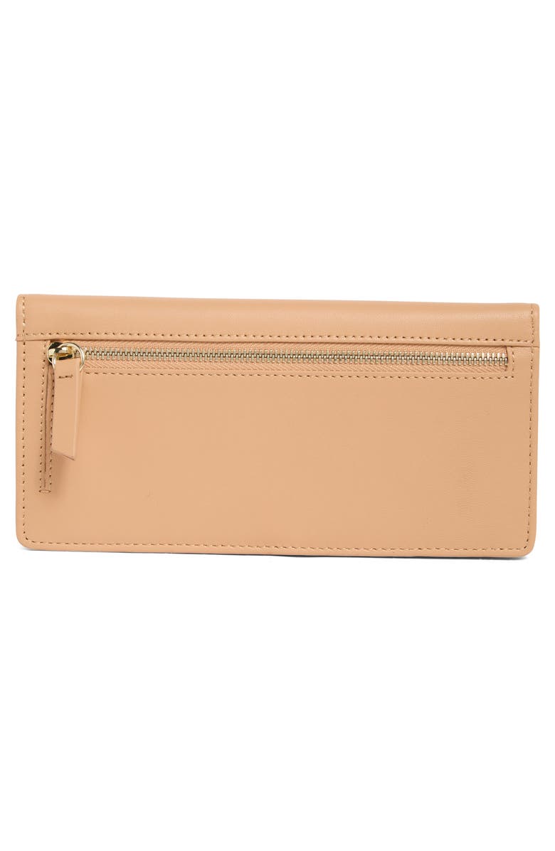 Thacker Anna Leather Wallet | Nordstromrack