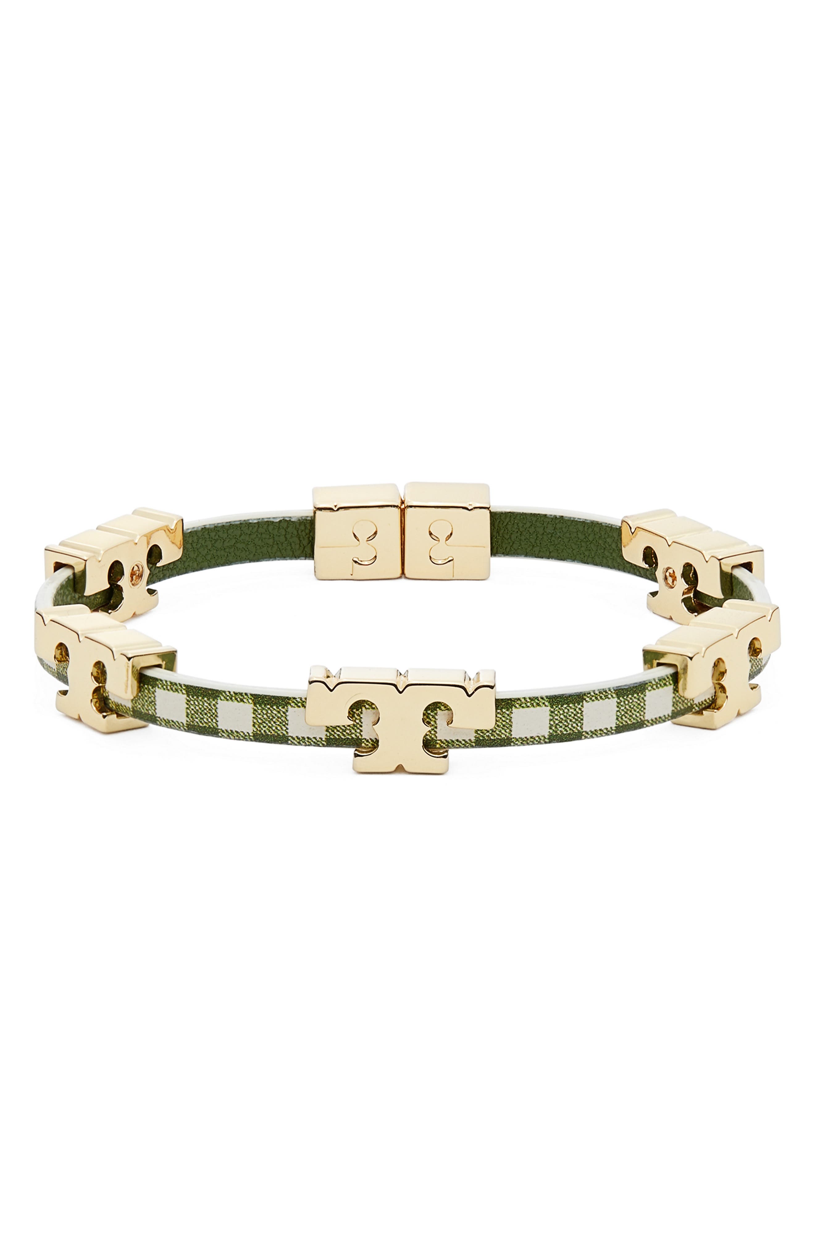 Tory Burch Logo Stackable Bracelet | Nordstrom