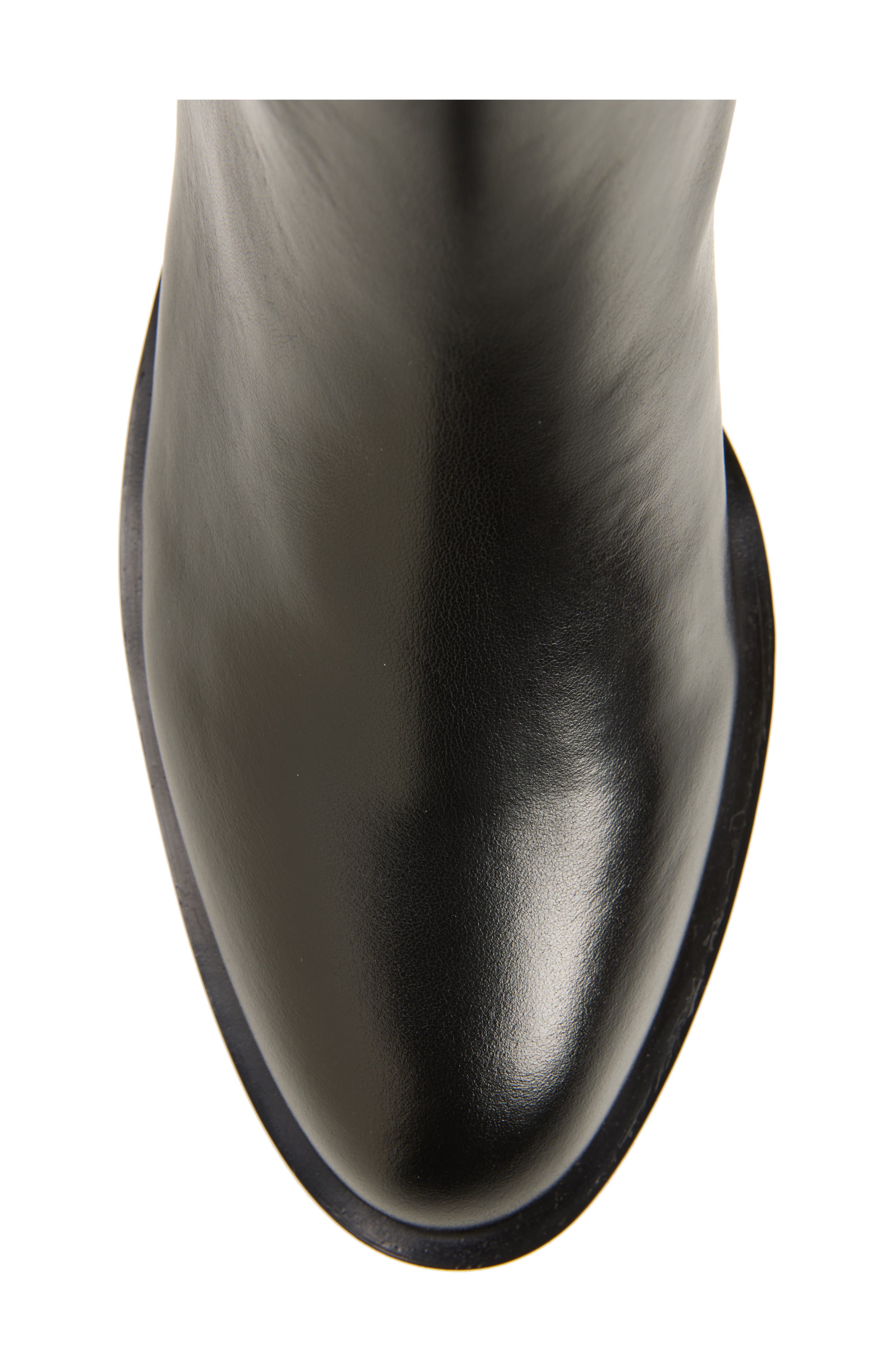Jeffrey Campbell Reining Knee High Boot (Women) | Nordstromrack