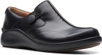 Clarks® Un Loop 2 Walk Flat (Women) | Nordstrom
