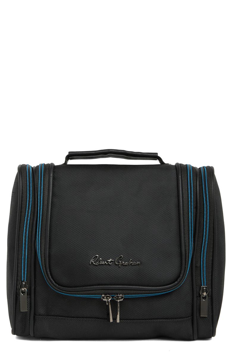 Robert Graham Matthias Hanging Toiletry Kit | Nordstromrack