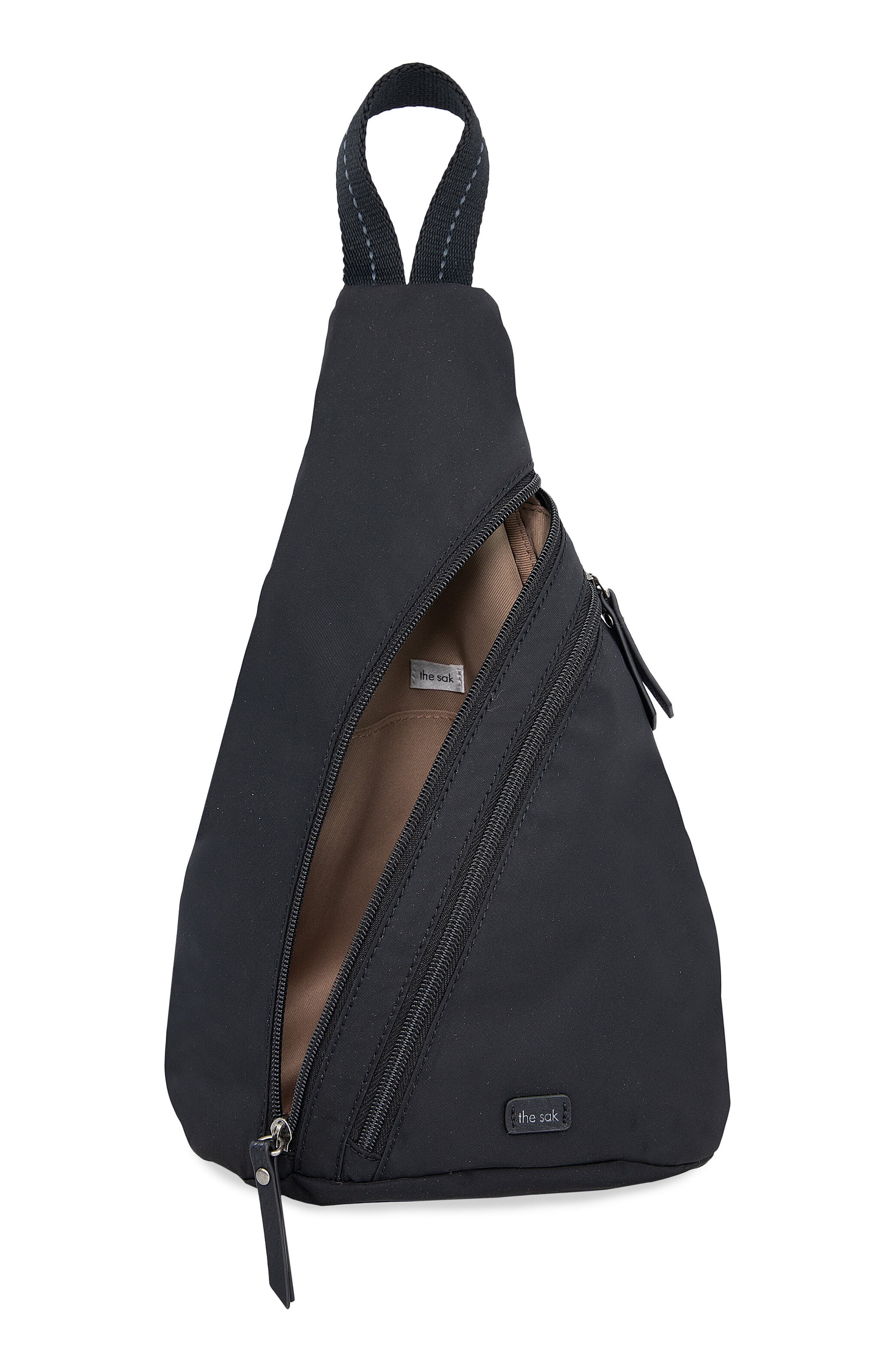 Sakroots Esperato Nylon Sling Backpack | Nordstromrack