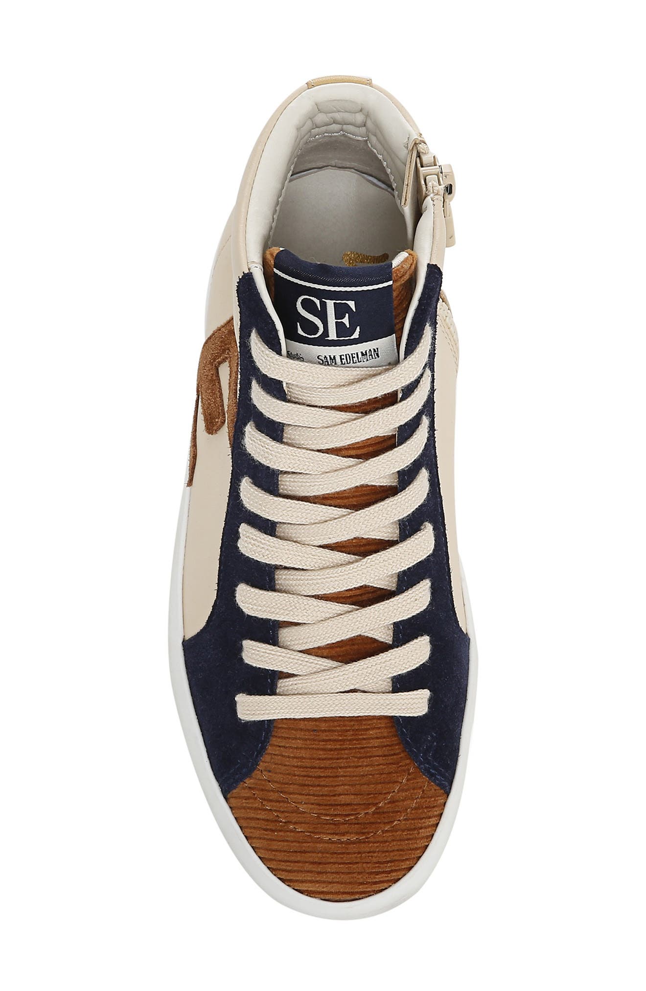 Sam Edelman Avon High-Top Sneaker | Nordstromrack