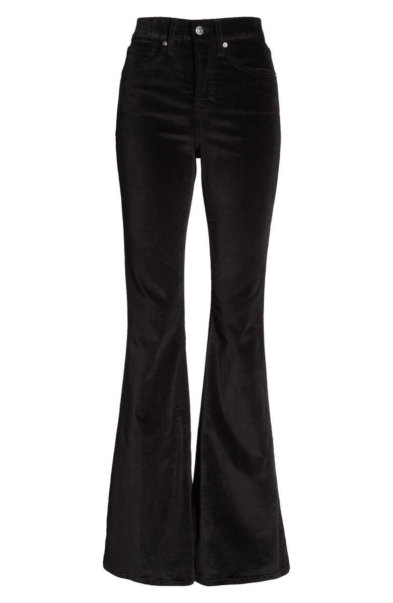Veronica Beard Sheridan Bell Bottom Jeans | Nordstromrack