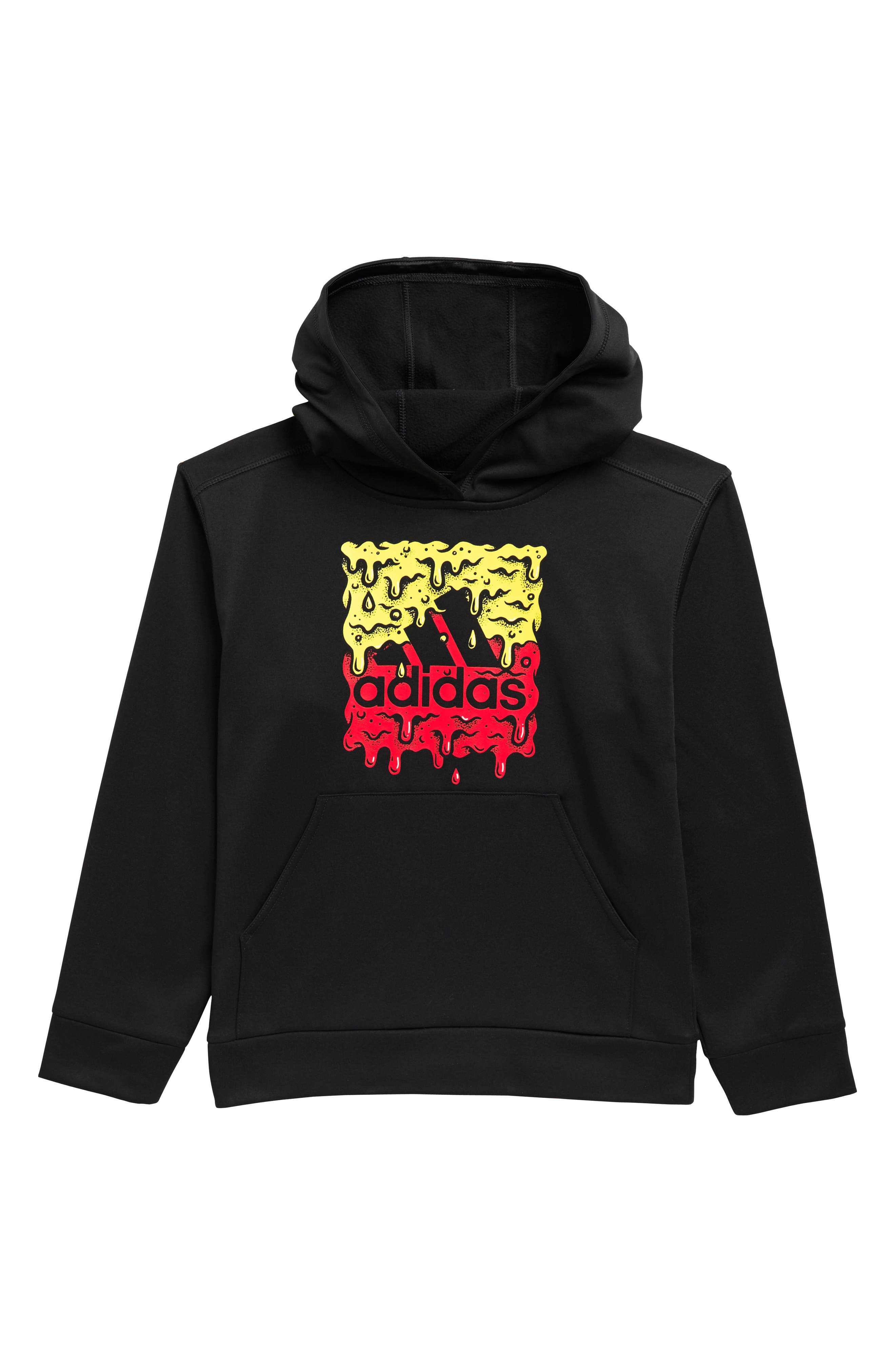 Kids' Slime Graphic Hoodie Pullover (Men) | Nordstromrack