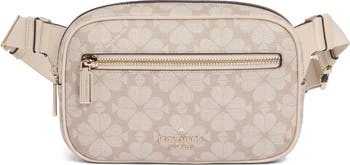 Kate Spade New York signature spade flower belt bag | Nordstromrack
