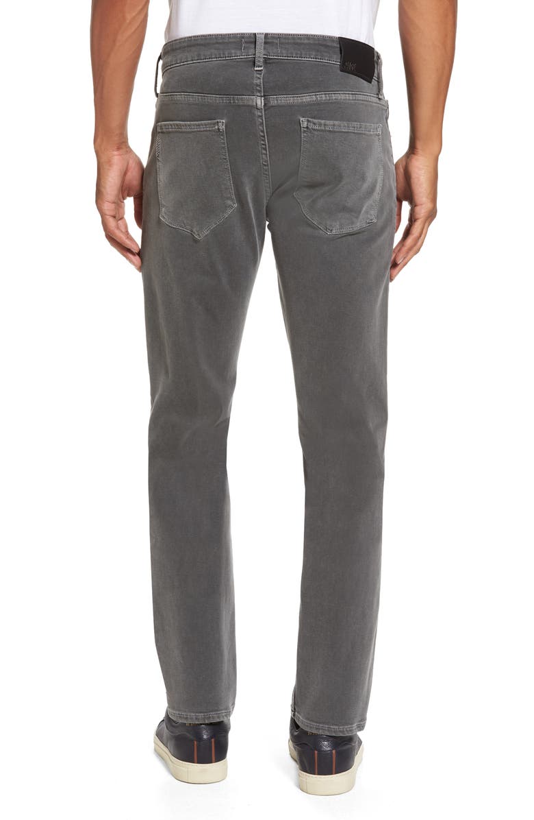 PAIGE Transcend - Federal Slim Straight Fit Jeans | Nordstrom