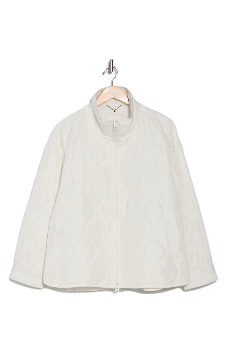 Lucky Brand Zip Front Onion Quilt Jacket | Nordstromrack