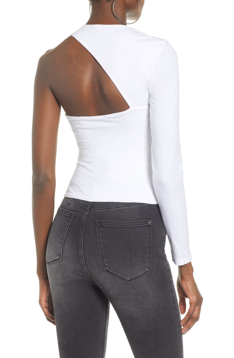 Tiger Mist Lyla Top | Nordstrom