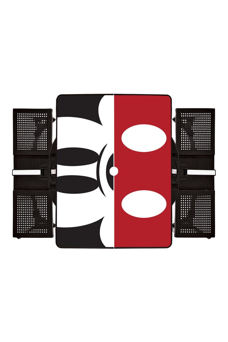 ONIVA Disney® Mickey Mouse Portable Folding Table | Nordstromrack