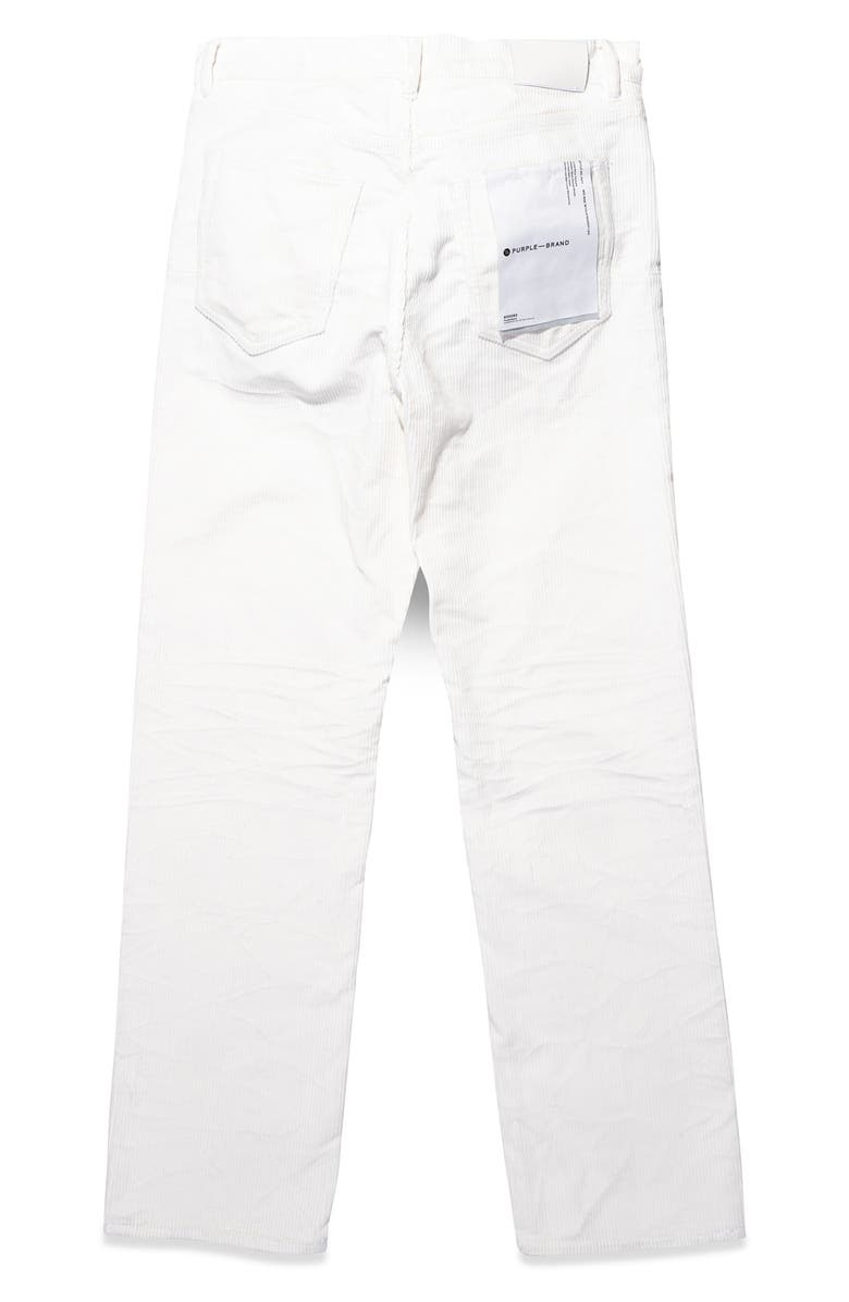 PURPLE BRAND CORDUROY SEMI COATED | Nordstromrack