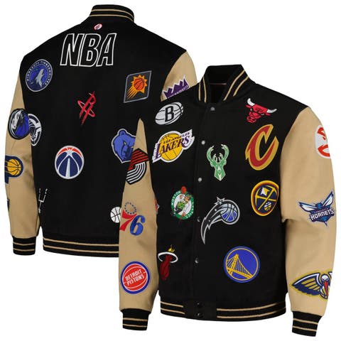 Men's Varsity & Letterman Jackets | Nordstrom