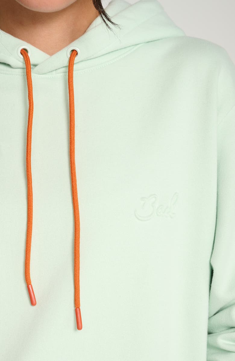 Bad Birdie Rec League Embroidered Logo Hoodie | Nordstromrack