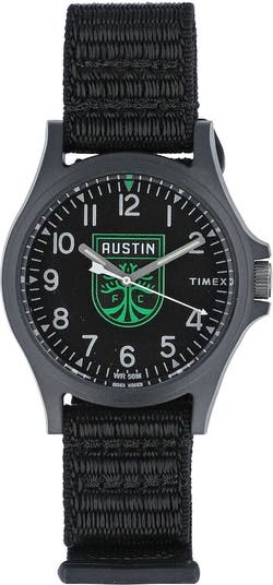 Timex® Timex Austin FC Team Pride Watch | Nordstrom