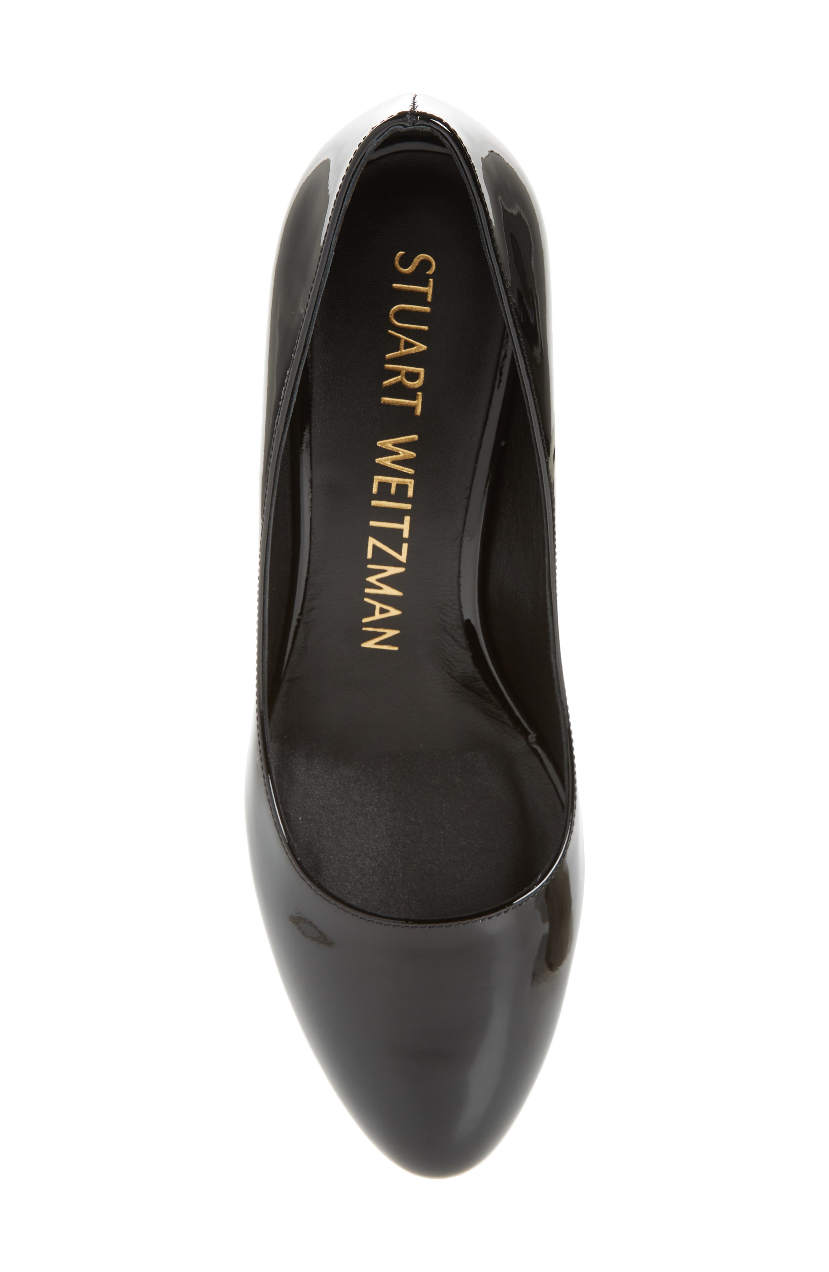 Stuart Weitzman Flareblock 60 Pump (Women) | Nordstromrack