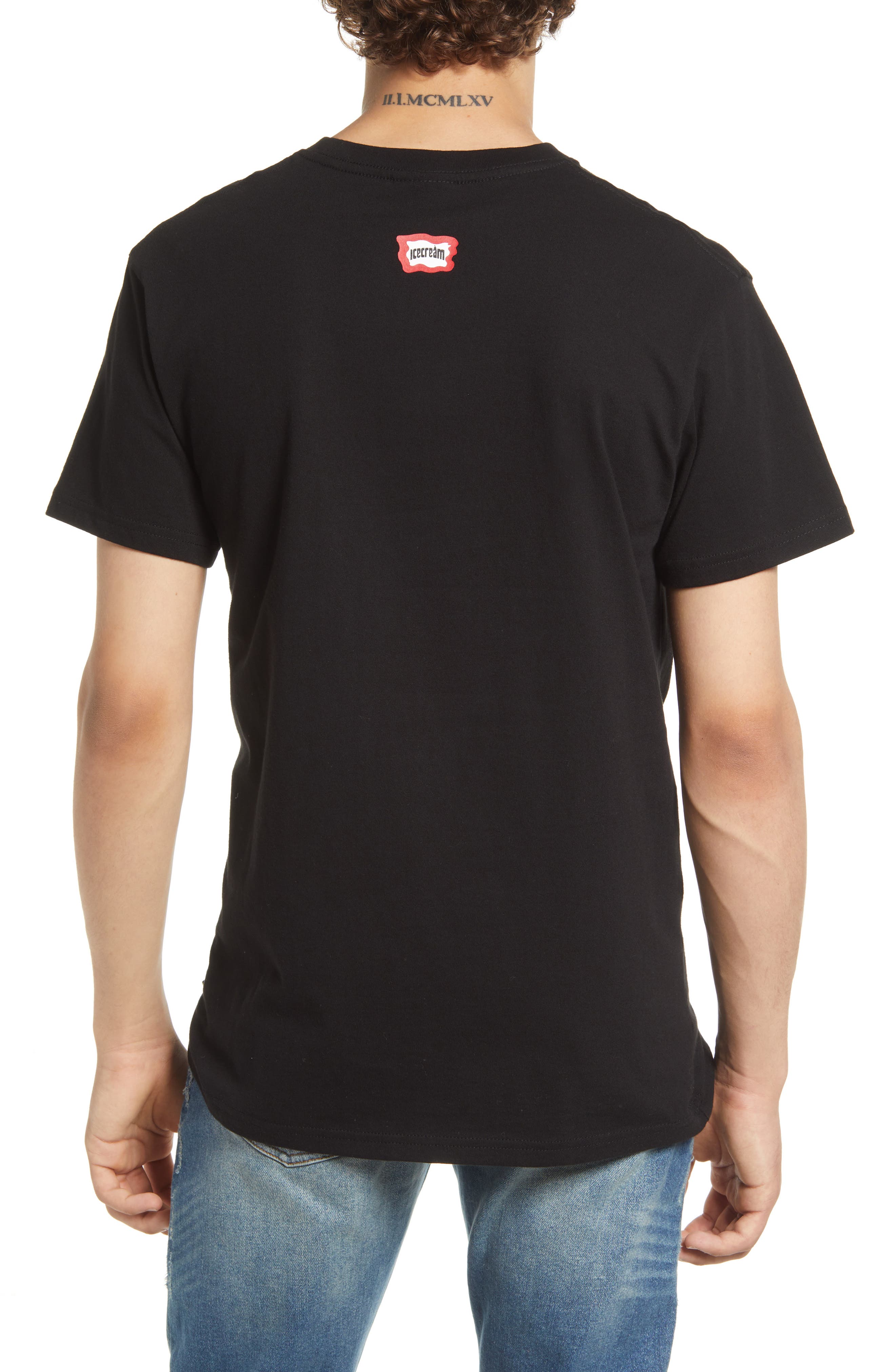 ICECREAM Tiger Graphic Tee | Nordstromrack