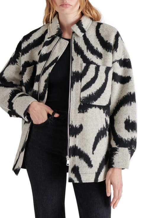 Women's White Lightweight Jackets | Nordstrom Rack